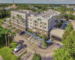 DeMers In-Person Sunday Training